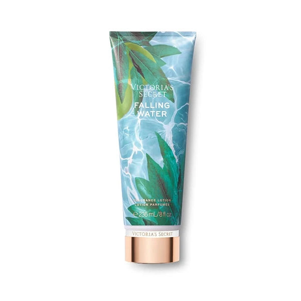 Victoria's Secret Falling Water Fragrance Body Lotion 8 Fl Oz (Falling ...