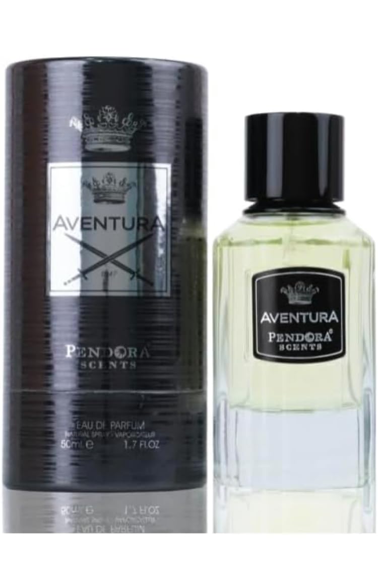 AVENTURA PERFUME 50ML – Discount Store
