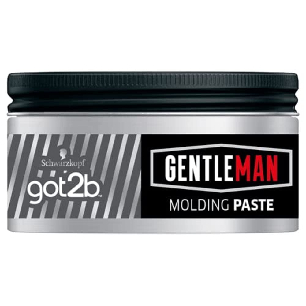 Schwarzkopf GOT2B Phenomenal Fabric Veren Killi Wax 1 Pack (1 x 100 ml – DiscountStore