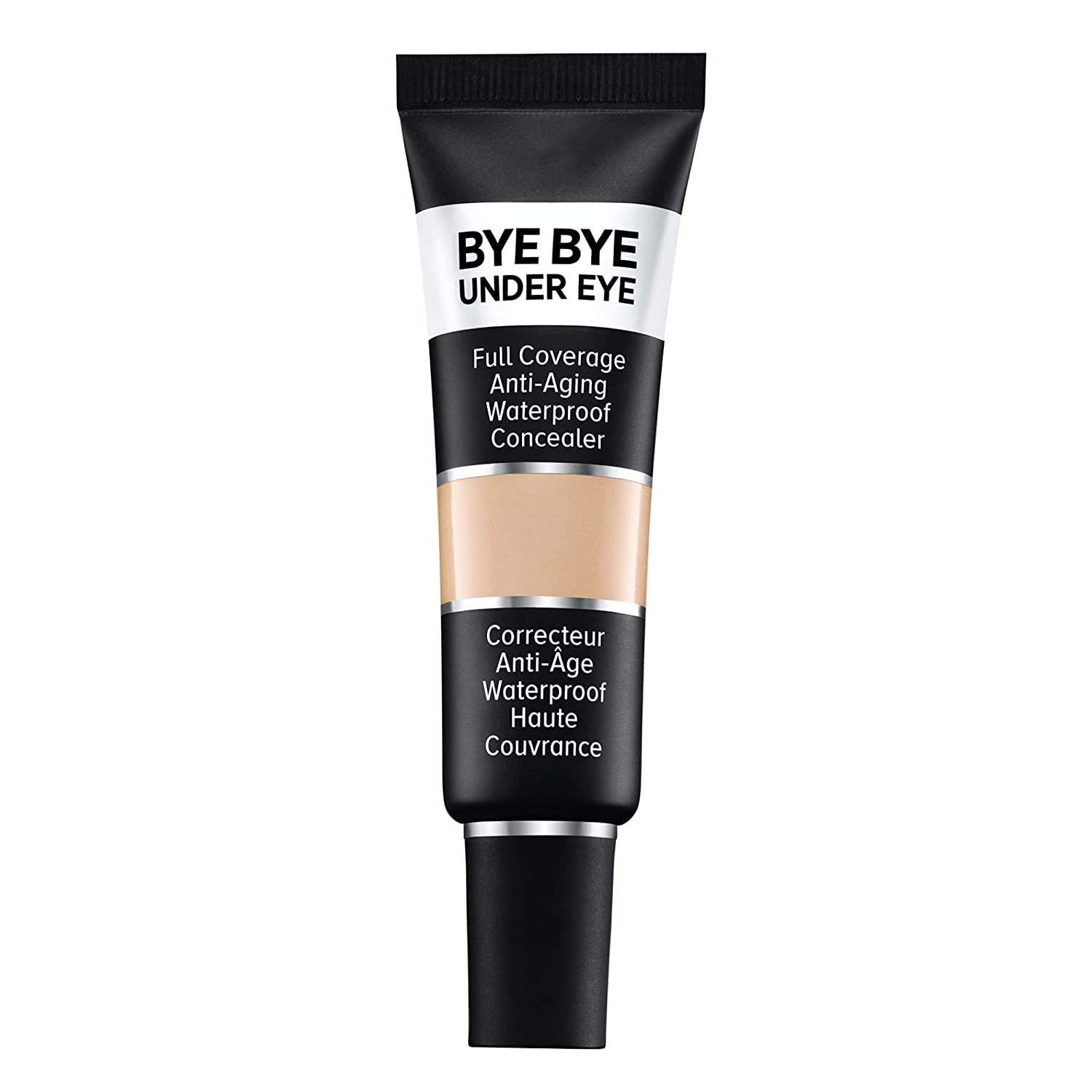 SYOSI Full Coverage Concealer, for Dark Circles, Fine Lines, Discolora ...