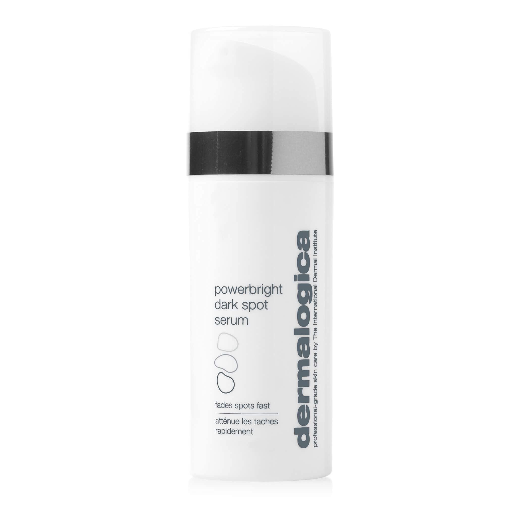 Dermalogica PowerBright Dark Spot Serum, Anti-Acne, Brightening, Repai ...