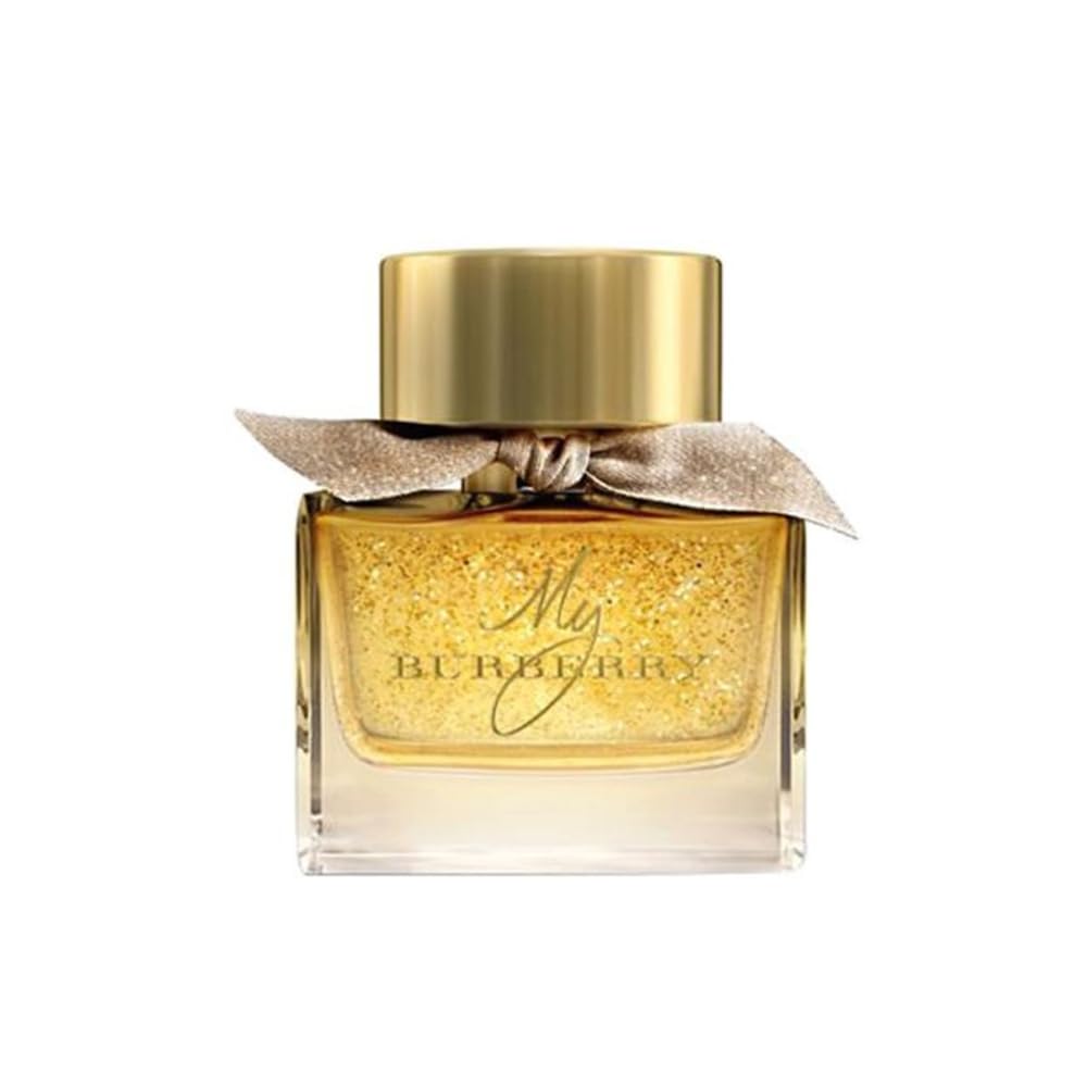 Burbery Limited Edition Gold - 50 ML – Discount Store