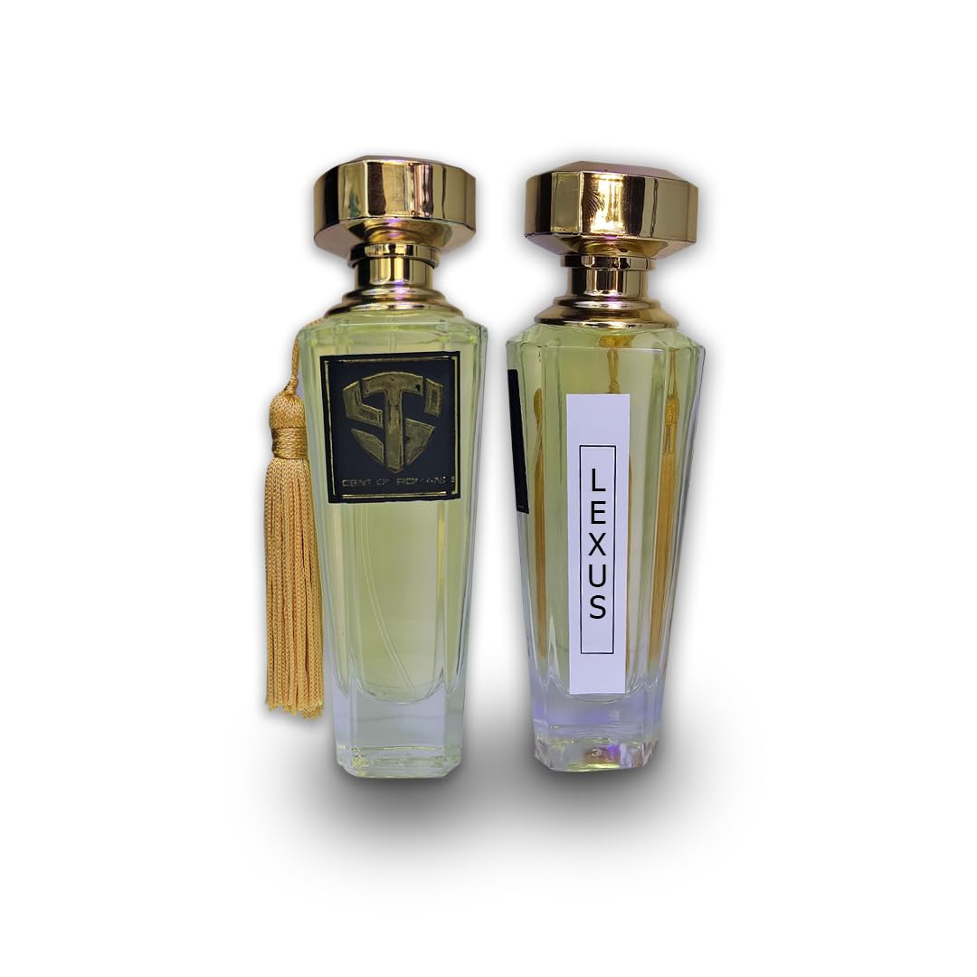 ESTEE Perfume Lexus 50ml – DiscountStore