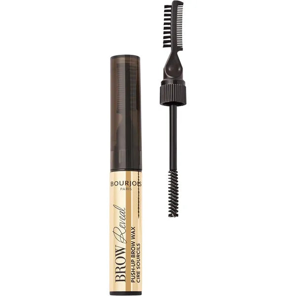 Bourjois Eyebrow gel Brow Max Reveal – DiscountStore