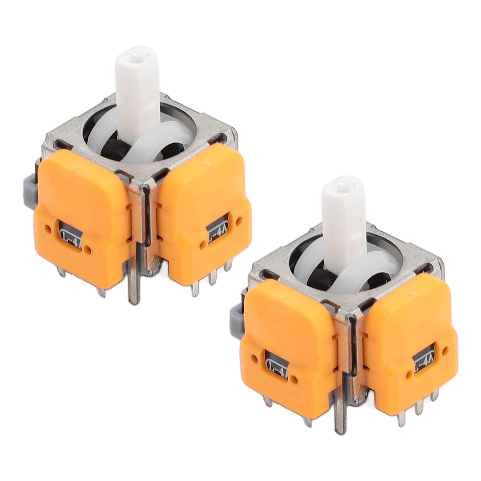 Annadue 3D Analog Sensor Wheel Thumb Sticks Joystick Rocker Module for ...