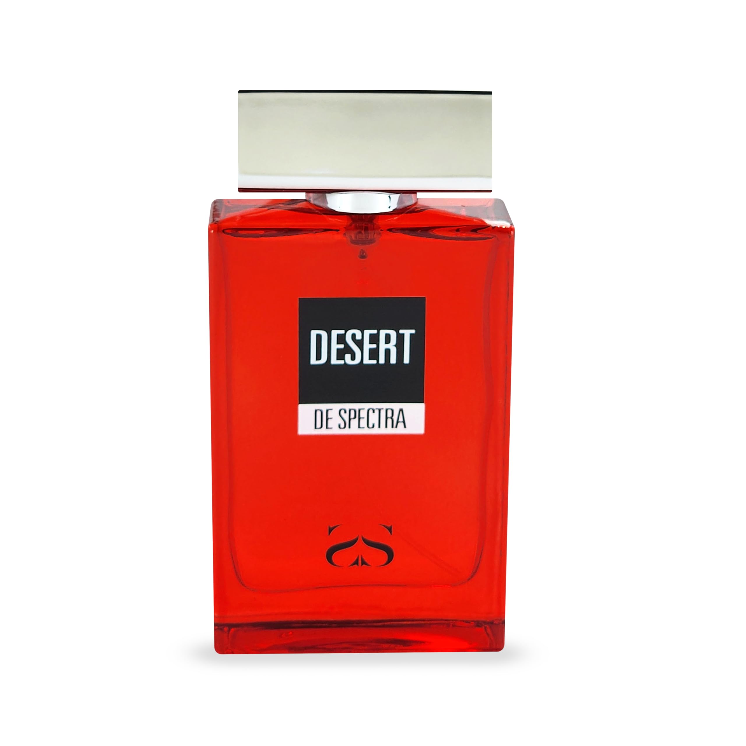 Hi Perfume Spectra 207 Desert De Spectra Eau De Parfum For Men – 90ml ...