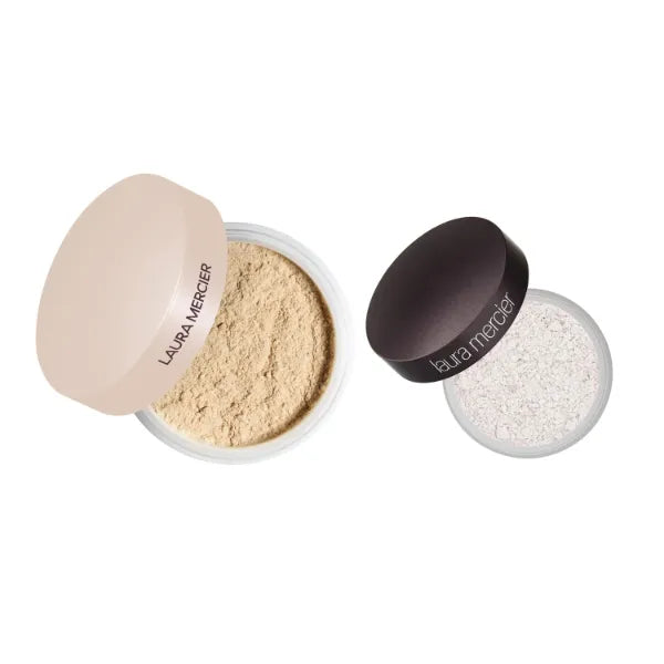 Laura Mercier Translucent Loose Talc-Free Setting Powder Ultra-Blur in ...