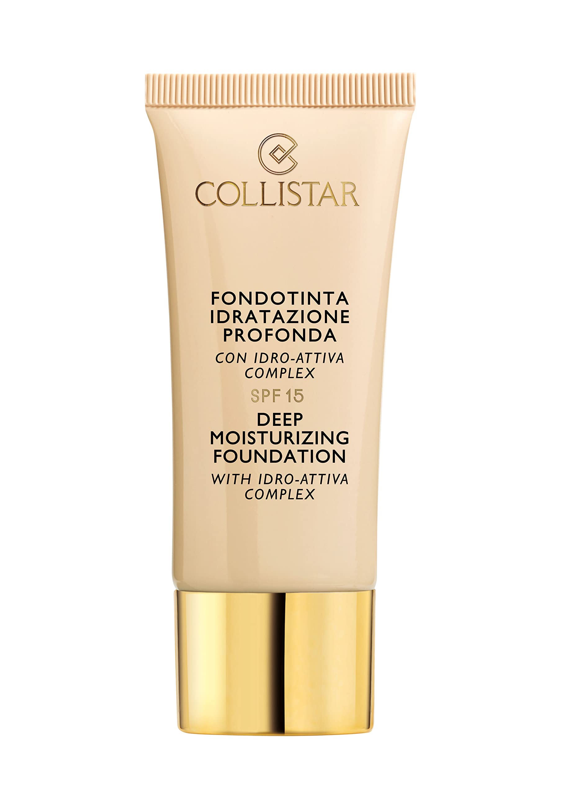 Collistar Foundation – DiscountStore