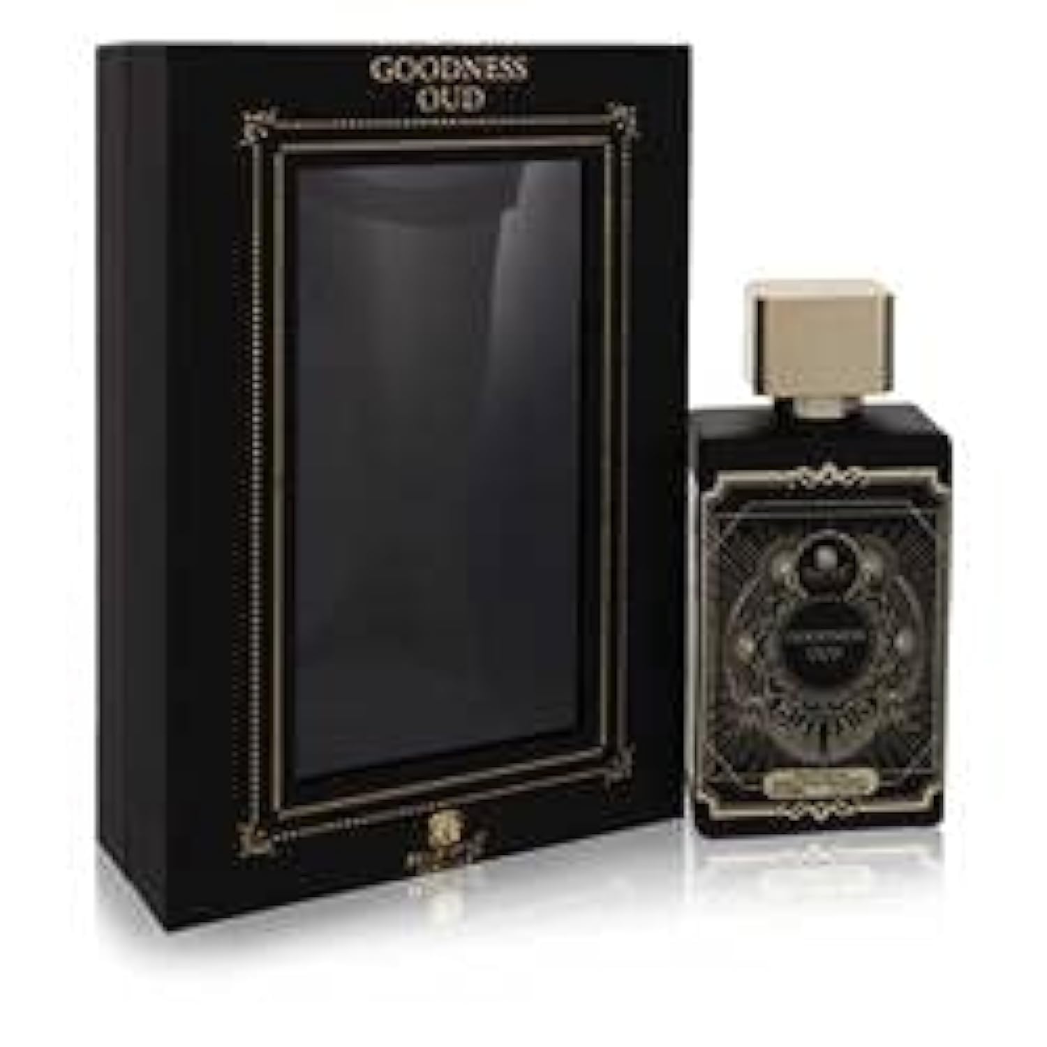 RiiFFS GOODNESS OUD Eau De Parfum for Men & Women 100 ml – DiscountStore