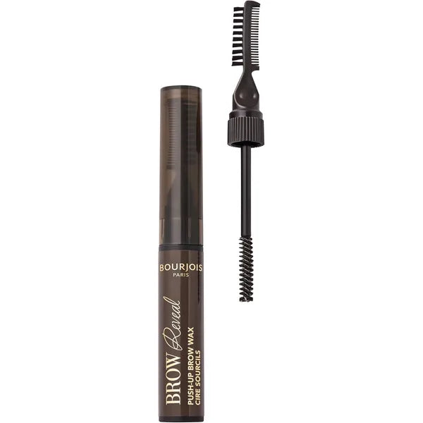 Bourjois Eyebrow gel Brow Max Reveal – DiscountStore