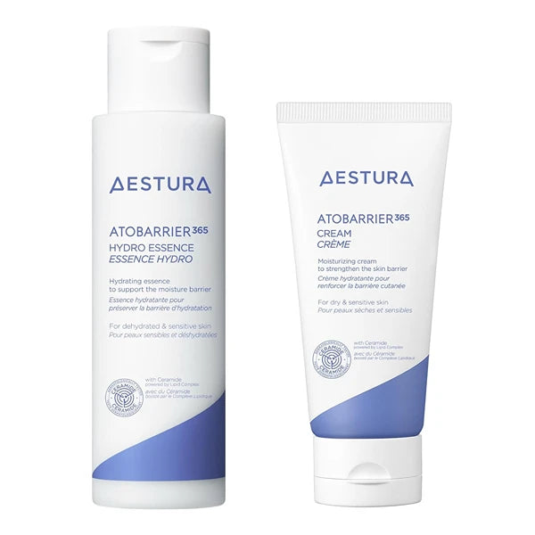 AESTURA ATOBARRIER365 Hydro Essence + Face Cream – DiscountStore