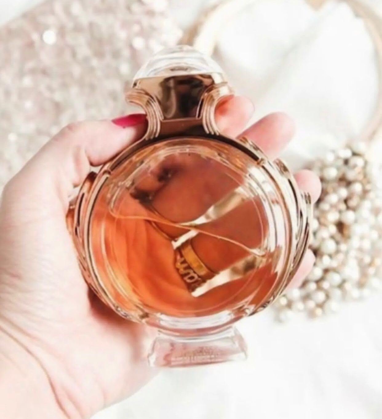 Olympus for women ead perfume 100ml by mega colletion – Discount Store