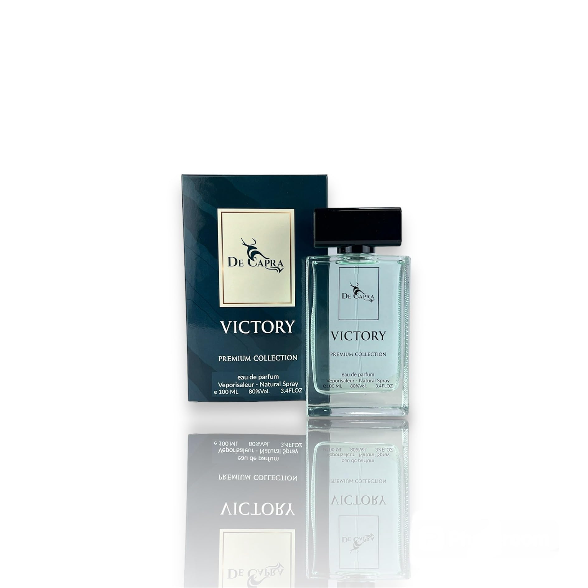 Victory Perfume Perfume by Decapra - Premium Collection, Eau De Parfum ...