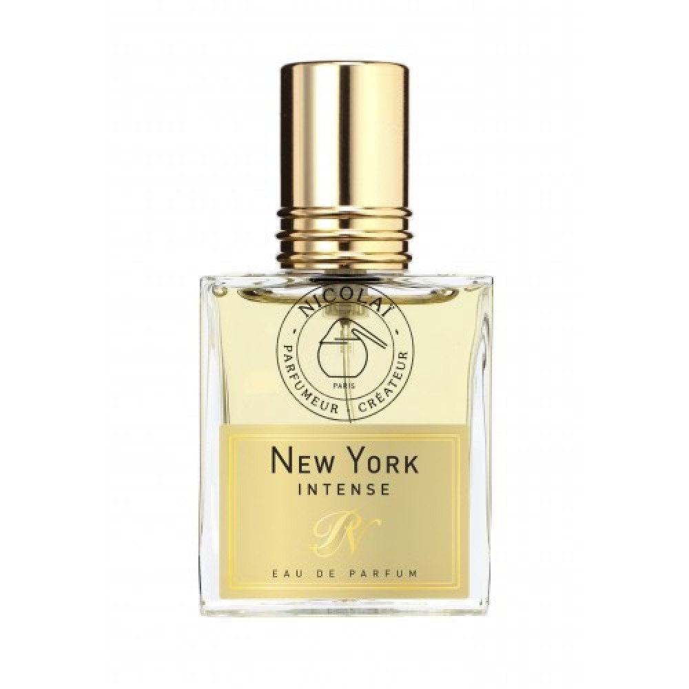 New York Intense Edp 30 Ml – Discount Store