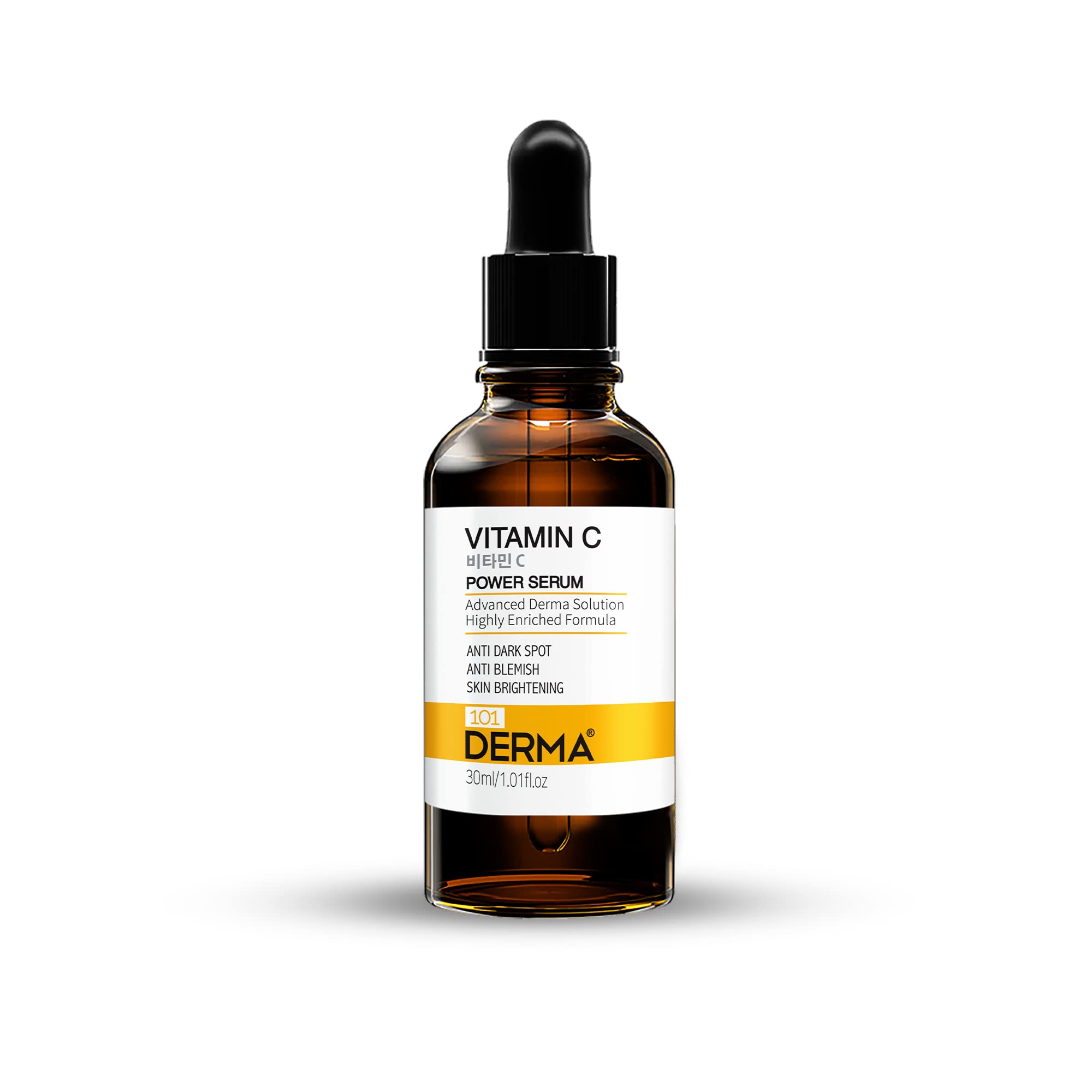 101 DERMA Vitamin C Power Skin Serum – DiscountStore