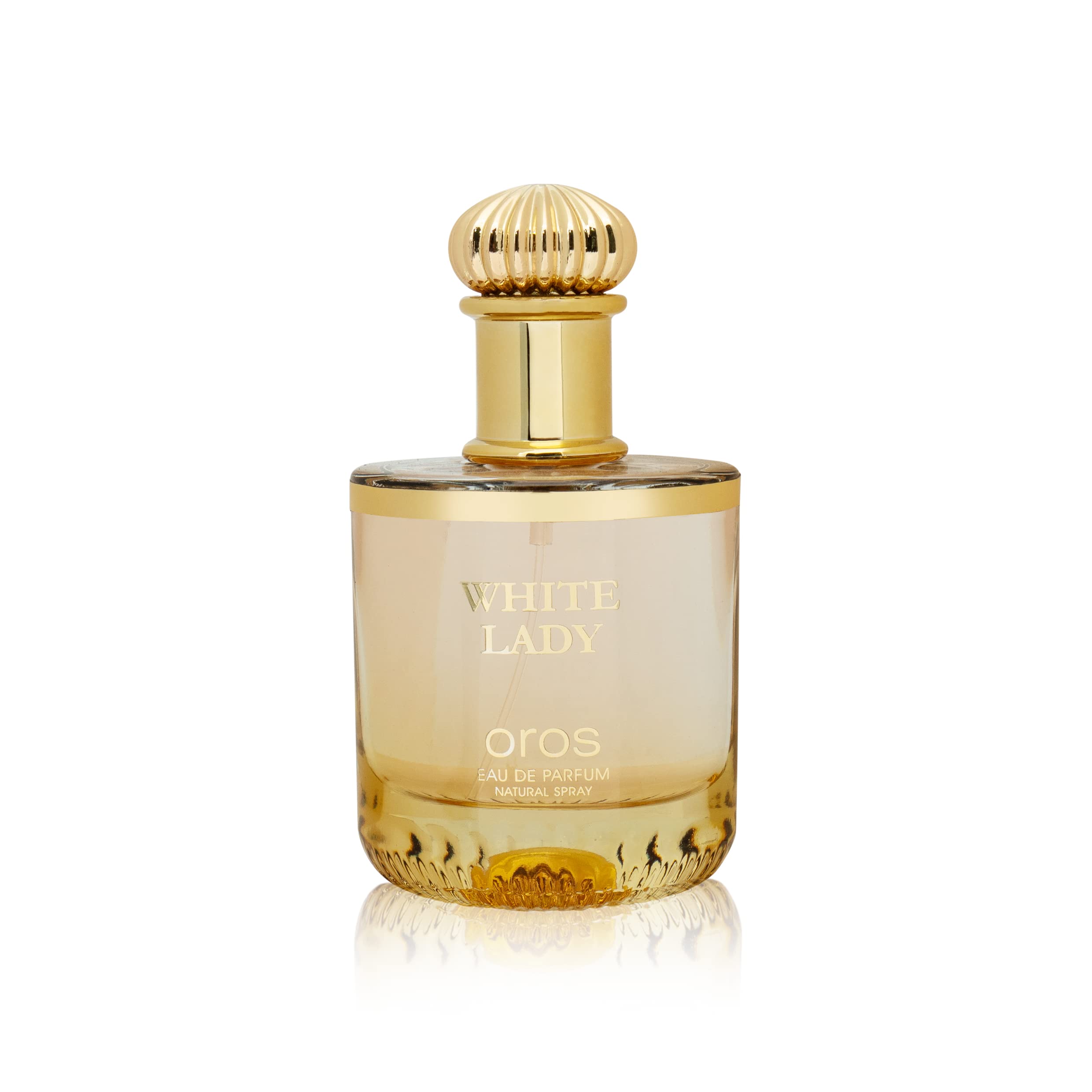 White Lady Oros - Eau de Parfum - By Fragrance World - Perfume For Wom ...