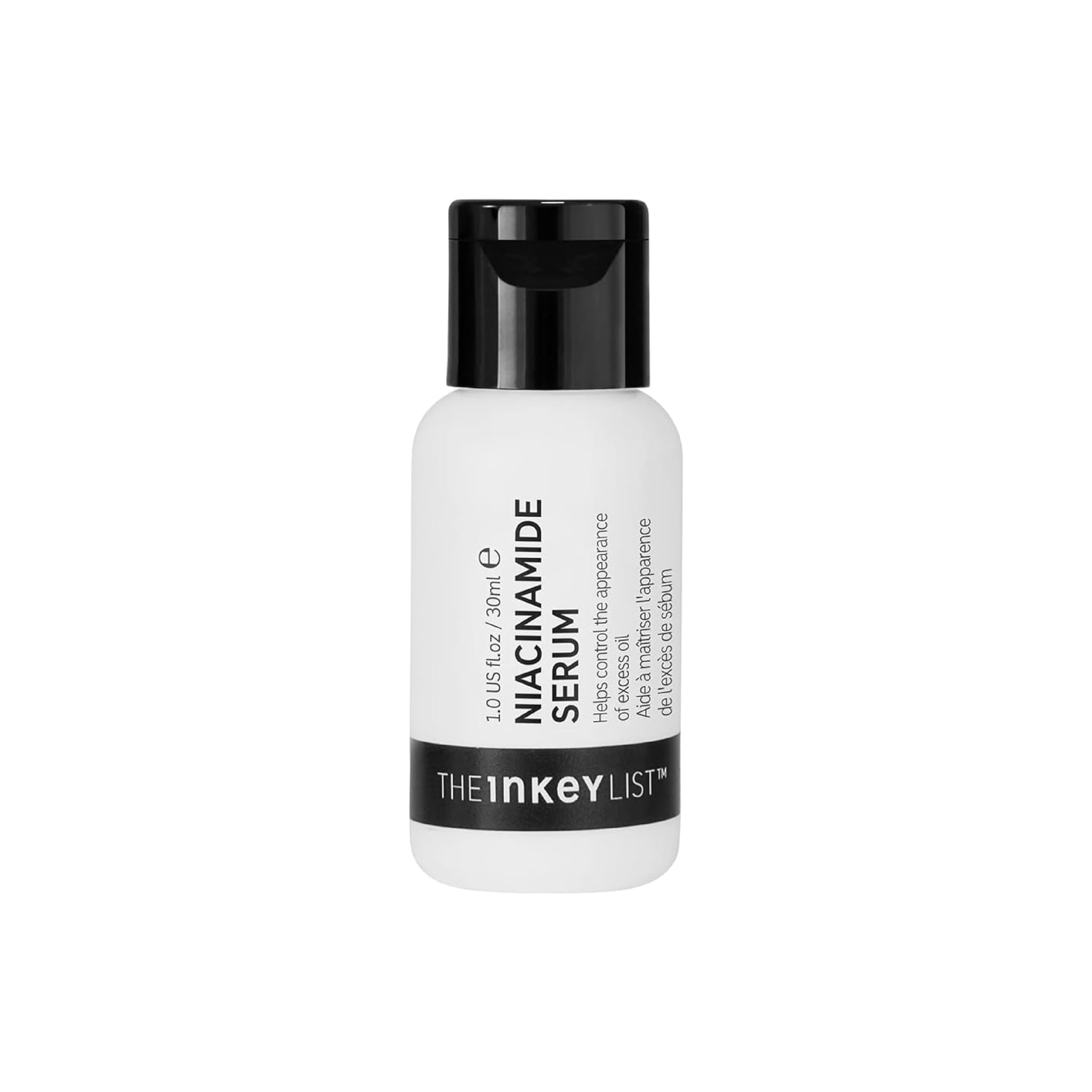 The Inky List Niacinamide 10% Serum for Oil Control and Redness Contro ...