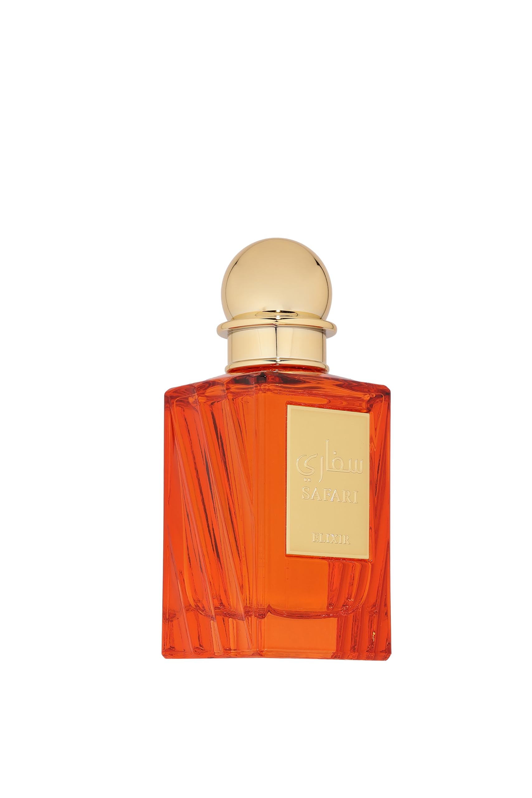 Fragrance World Safari Elixir Eau De Parfum by Athoor Al Alam 90ml 3.0 ...