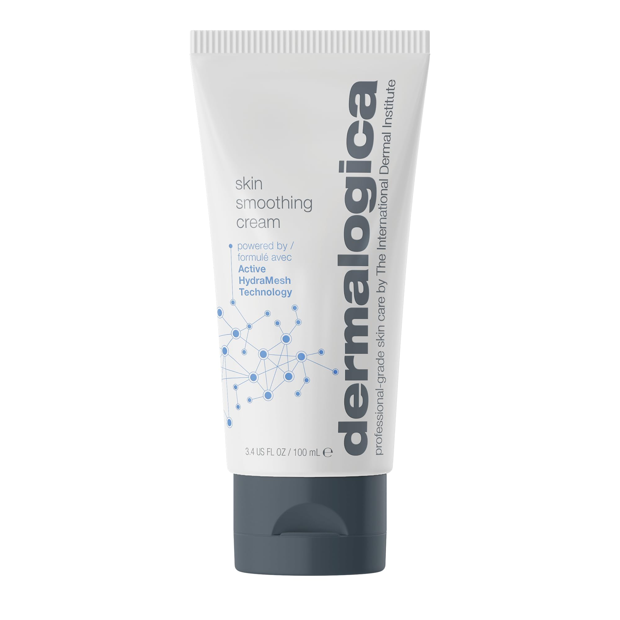 Dermalogica Skin Smoothing Cream Face Moisturiser, Hydrating Moisturiz ...