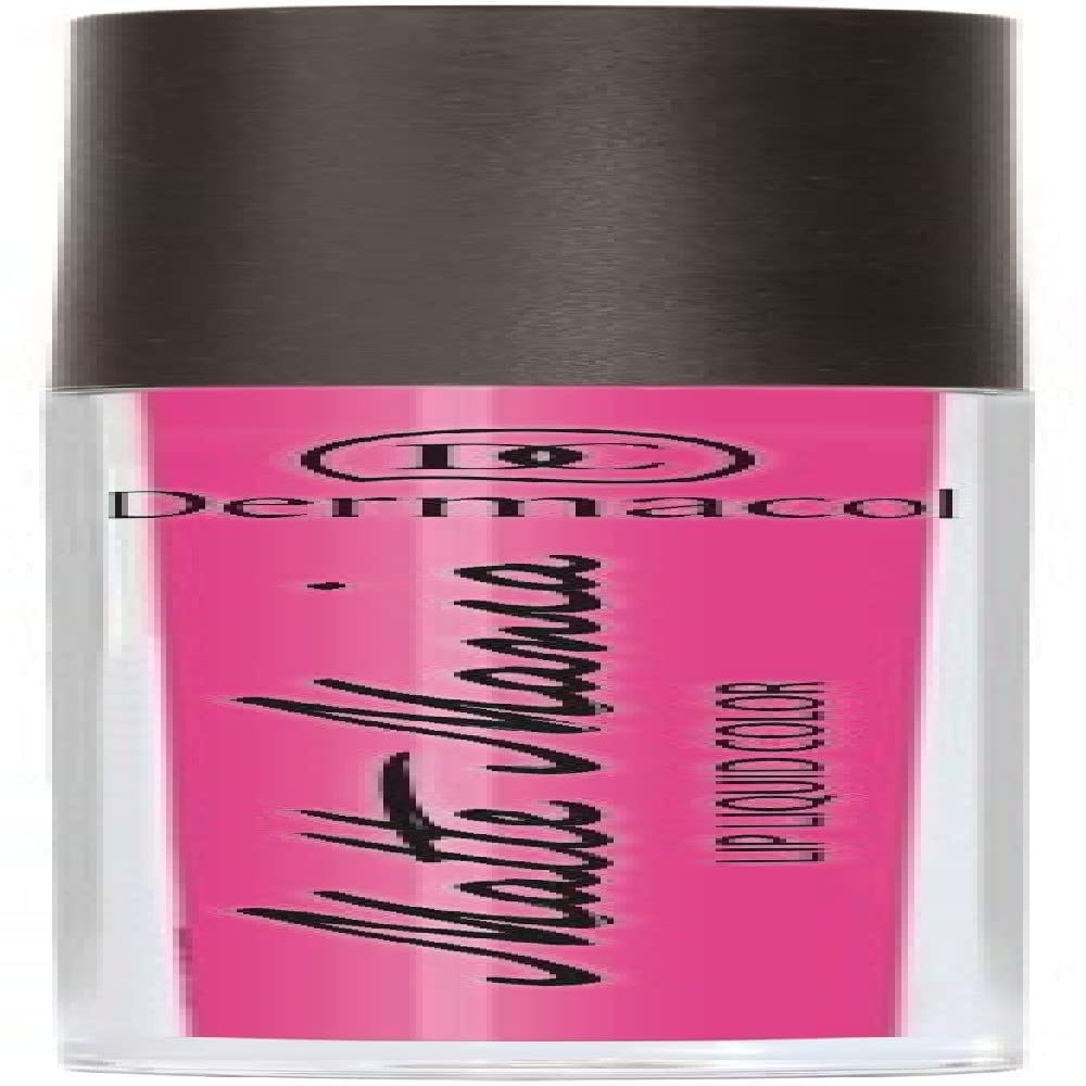 Dermacol Matt Mania Lip Colour | (No 31) – DiscountStore