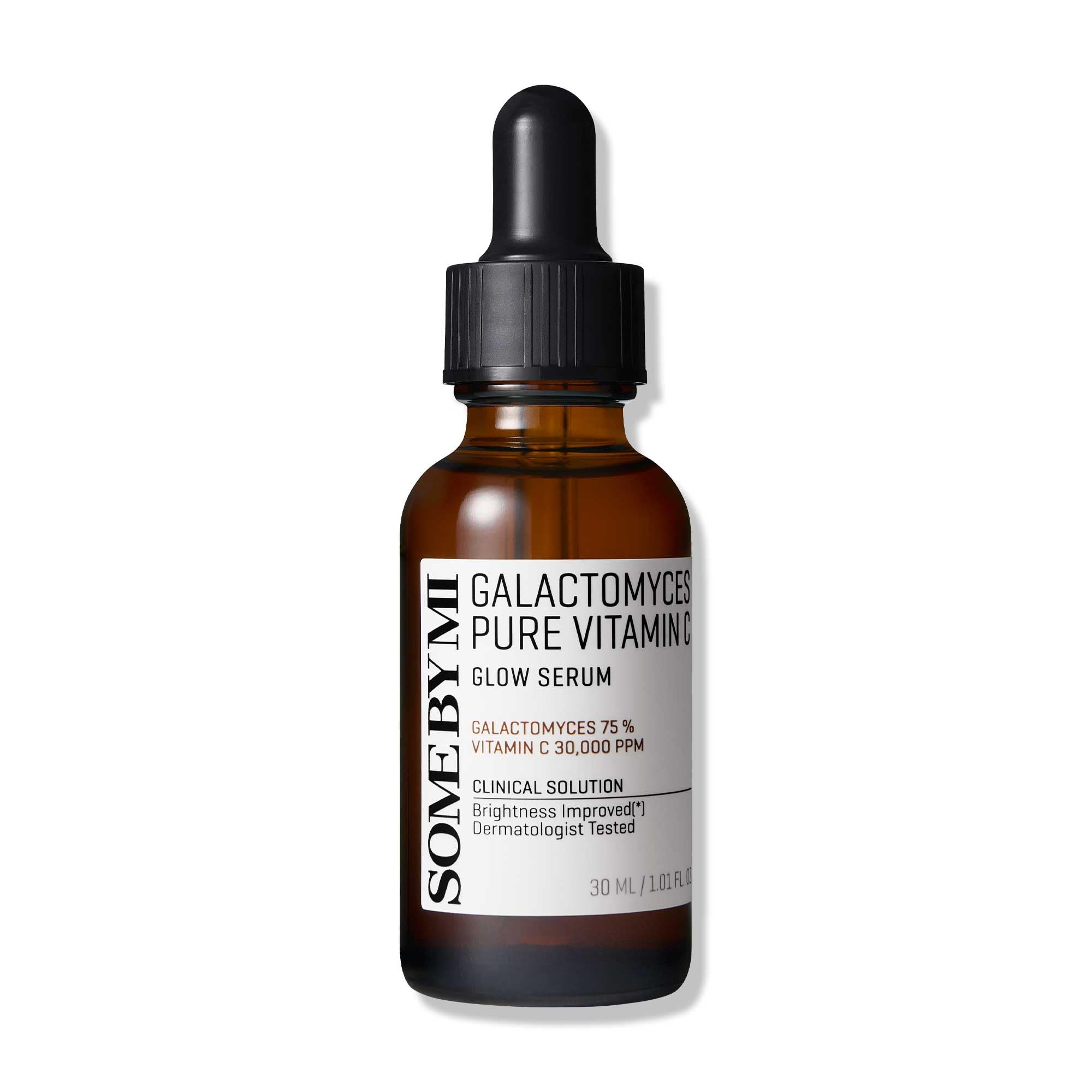 Some By Mi Galactomyces Pure Vitamin C Glow Serum | 30Ml | Daily Brigh ...