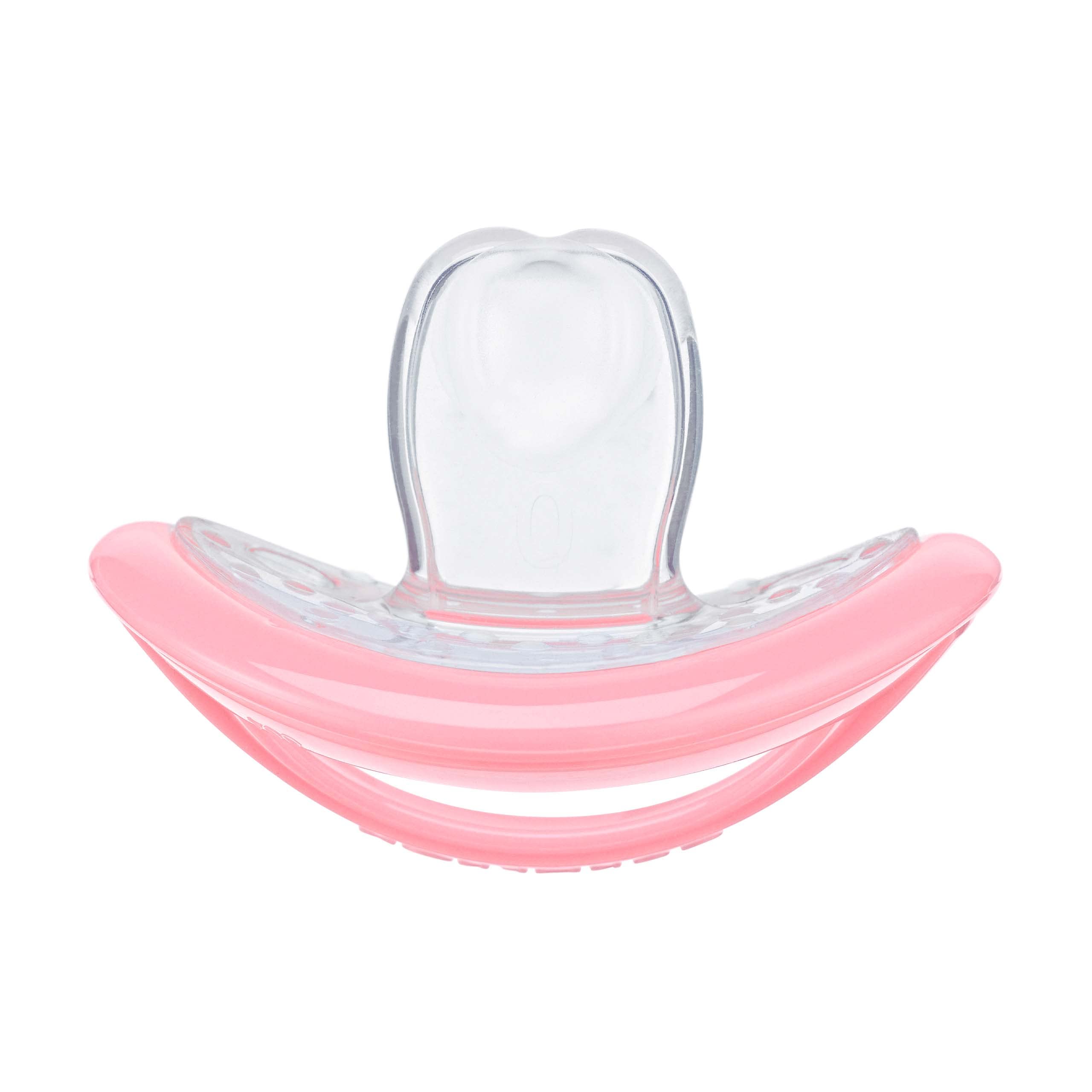 Curaprox Baby Pacifier, Toxic Free, BPA Free Dummy/Pacifier With Ortho ...