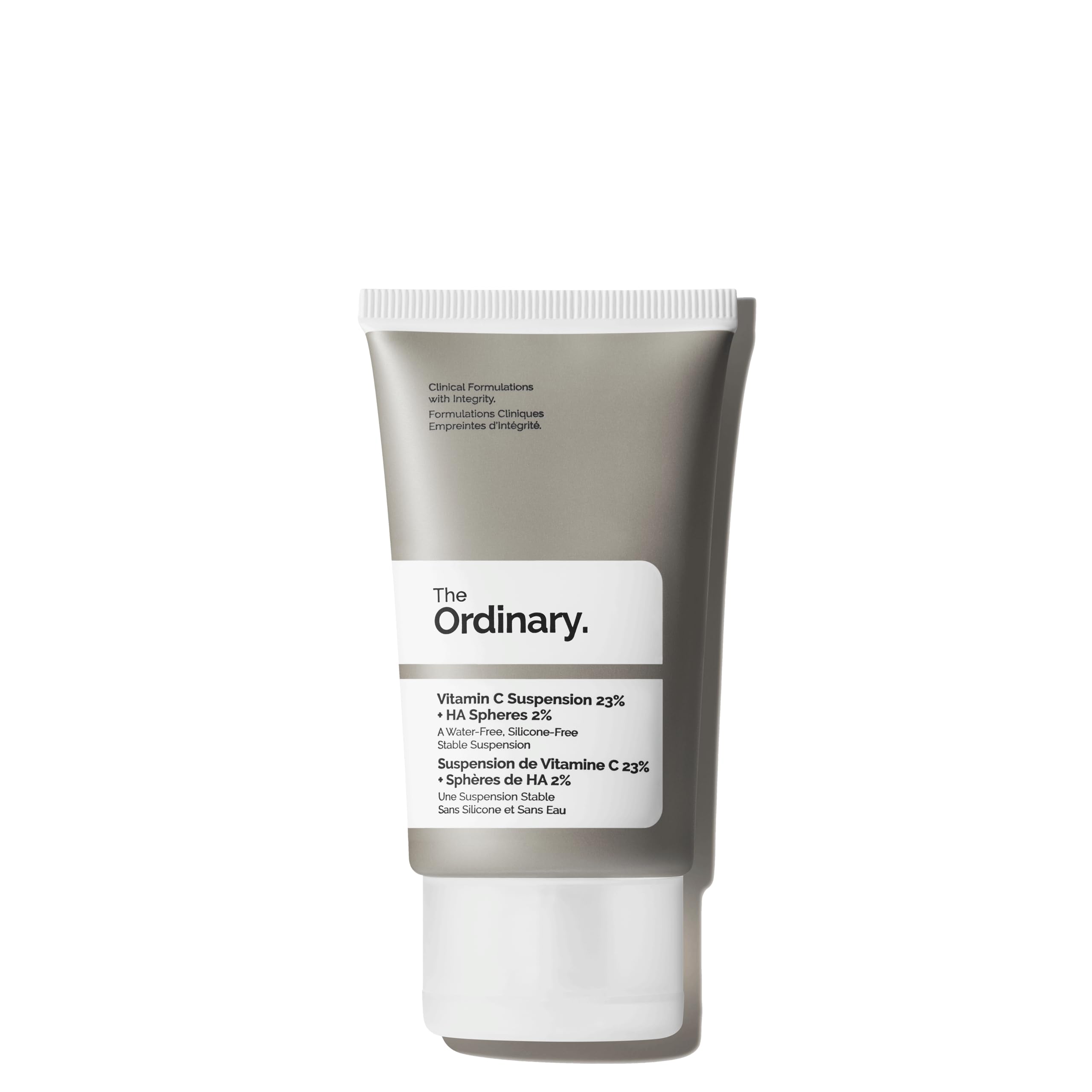 The Ordinary Vitamin C Suspension 23% + HA Spheres 2% - 30 ml ...