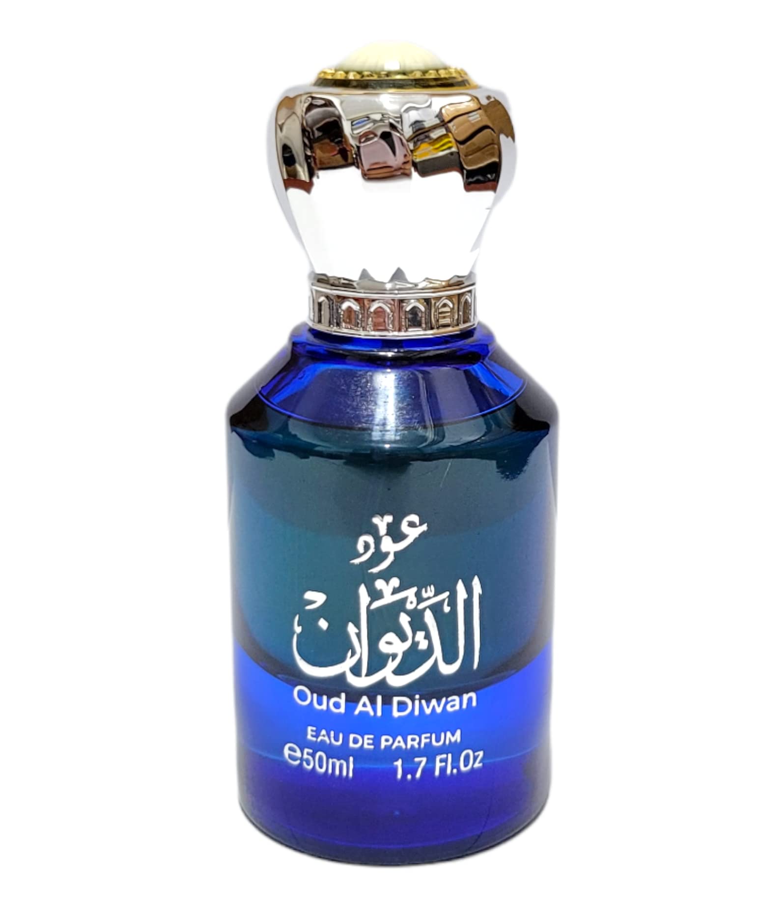 OUD AL DIWAN PERFUME 50ML – DiscountStore