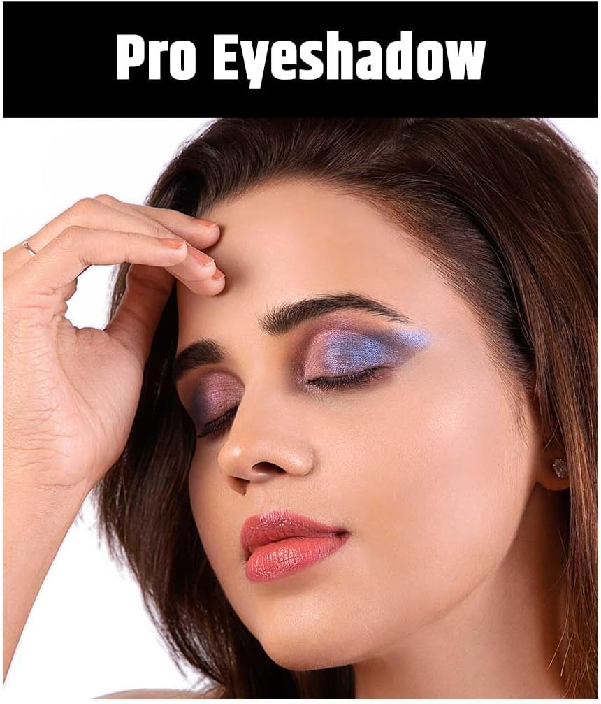 INSIGHT COSMETICS PRO EYESHADOW, 13gm (Multicolor-02) – DiscountStore