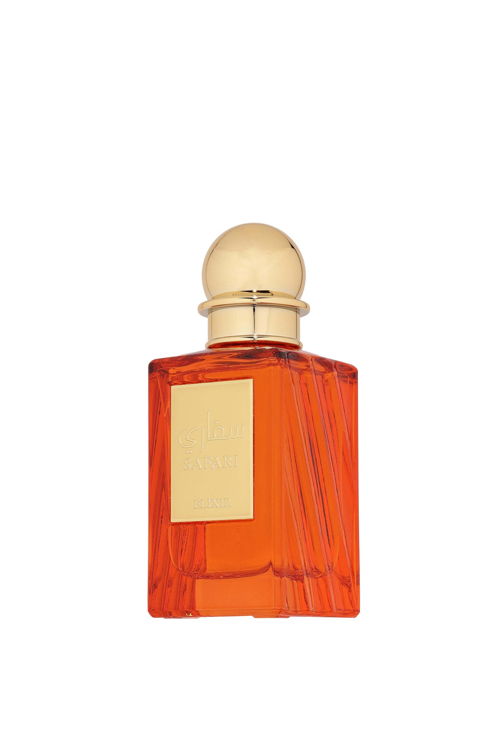 Fragrance World Safari Elixir Eau De Parfum by Athoor Al Alam 90ml 3.0 ...