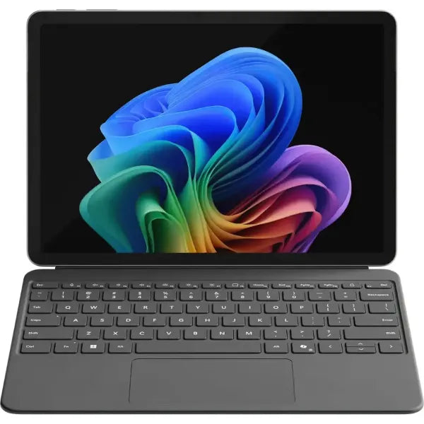 Microsoft Surface Pro 12" Keyboard (EP2-32033) - Slate – DiscountStore