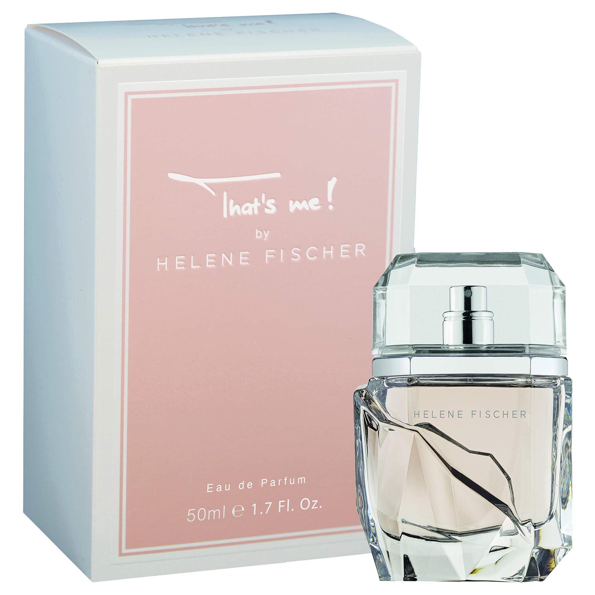 Helene Fischer that's me Femme Eau De Parfum – DiscountStore
