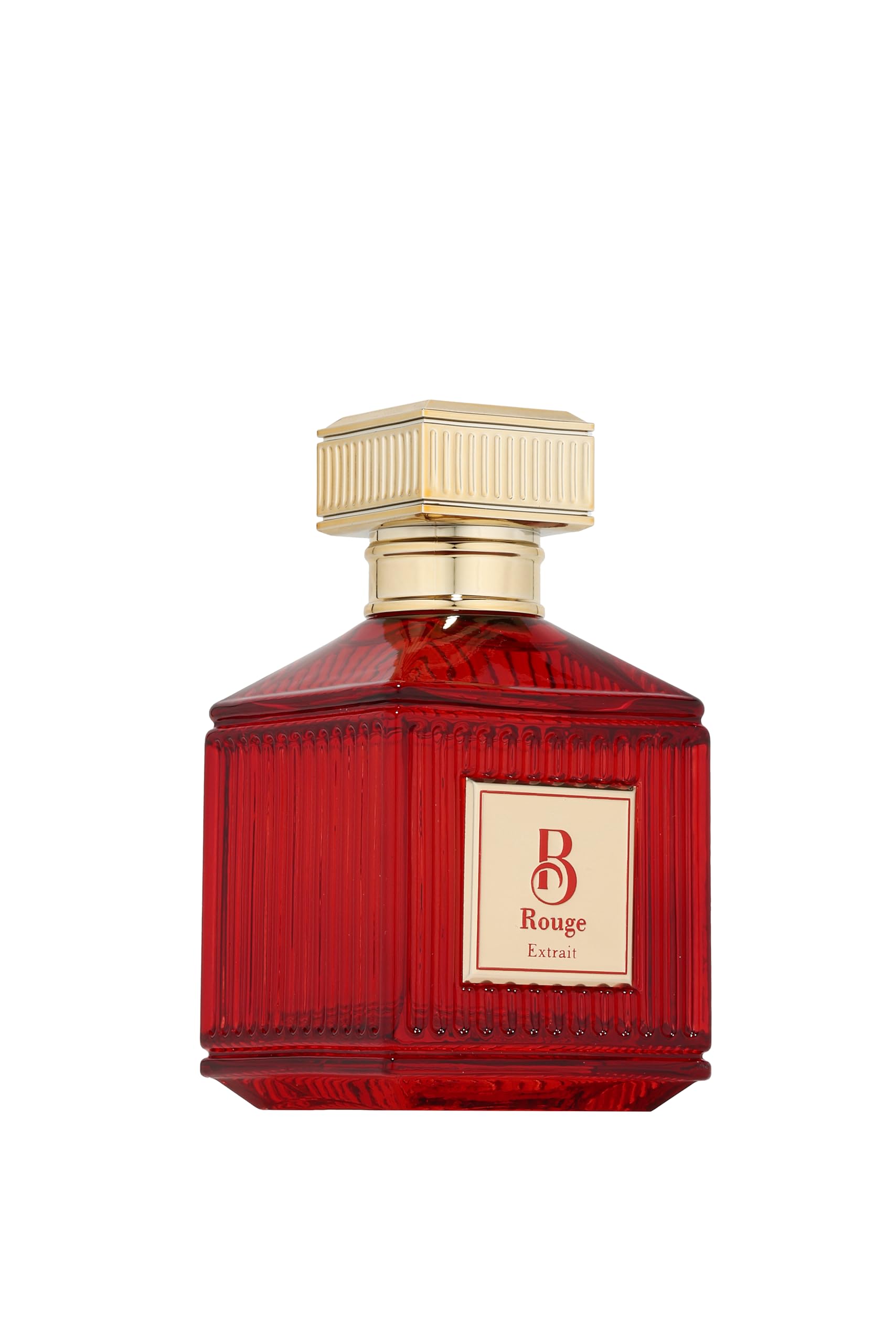 Fragrance World - B Rouge Extrait - Extrait de Parfum - Perfume For Wo ...