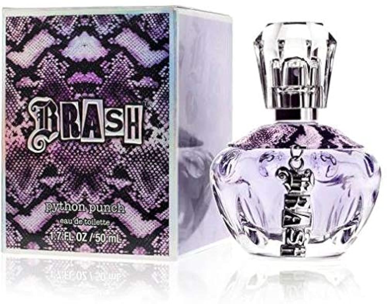 Python Punch by Brash 50ml Eau de Toilette – DiscountStore