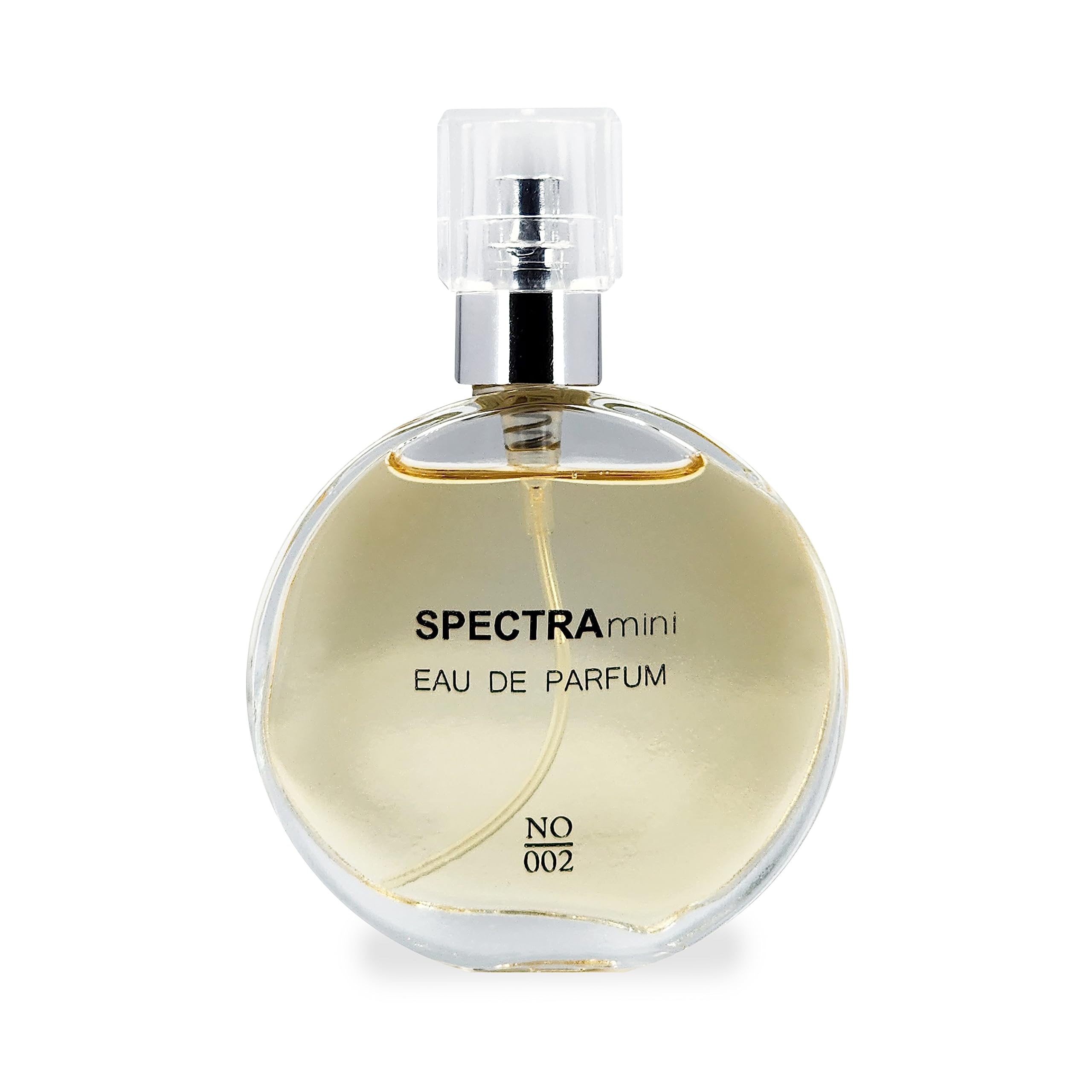 Spectra Mini 002 Eau De Parfum For Women - 25ml – DiscountStore
