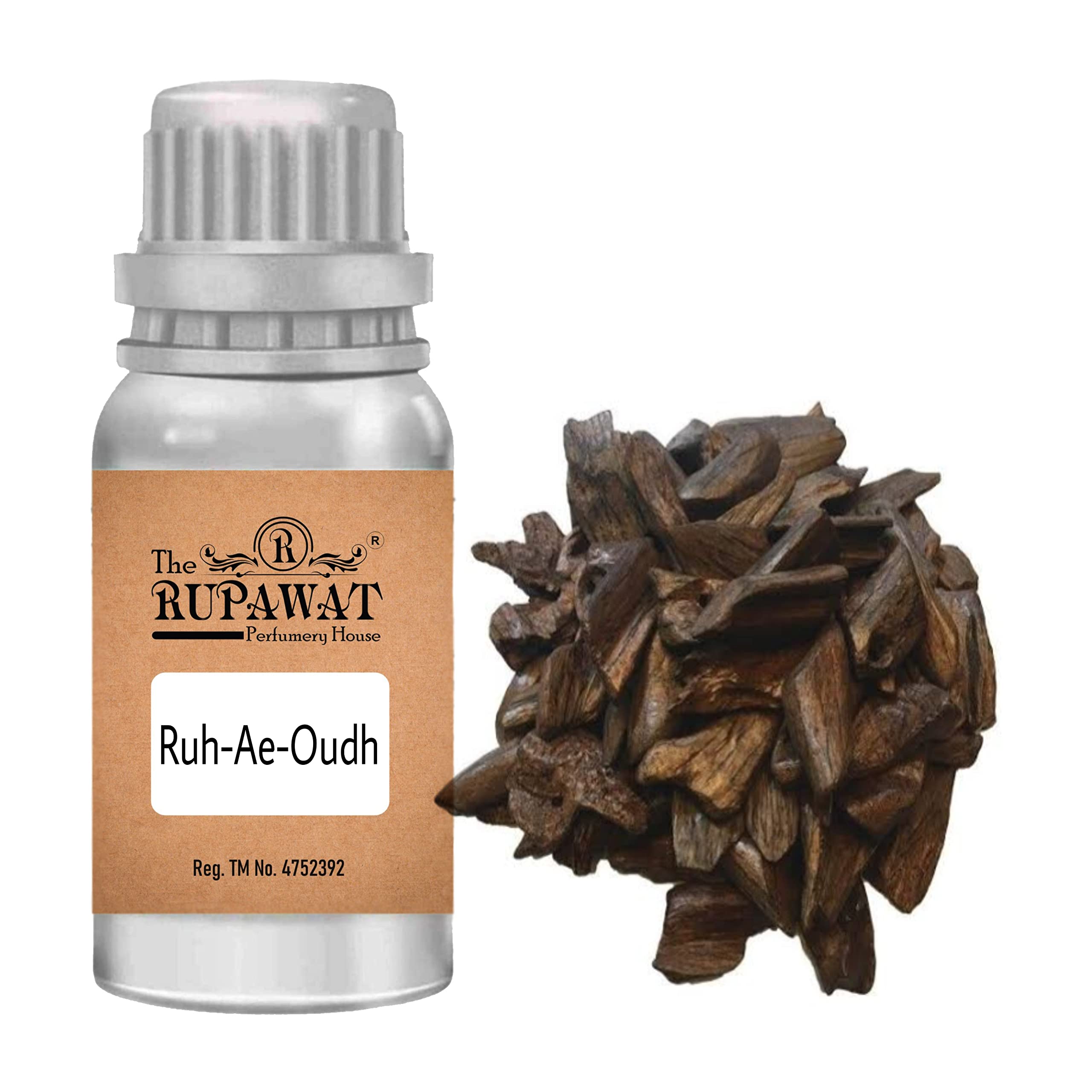 Exotix Fragrance Ruh-ae-Oudh Attar 25ml – DiscountStore