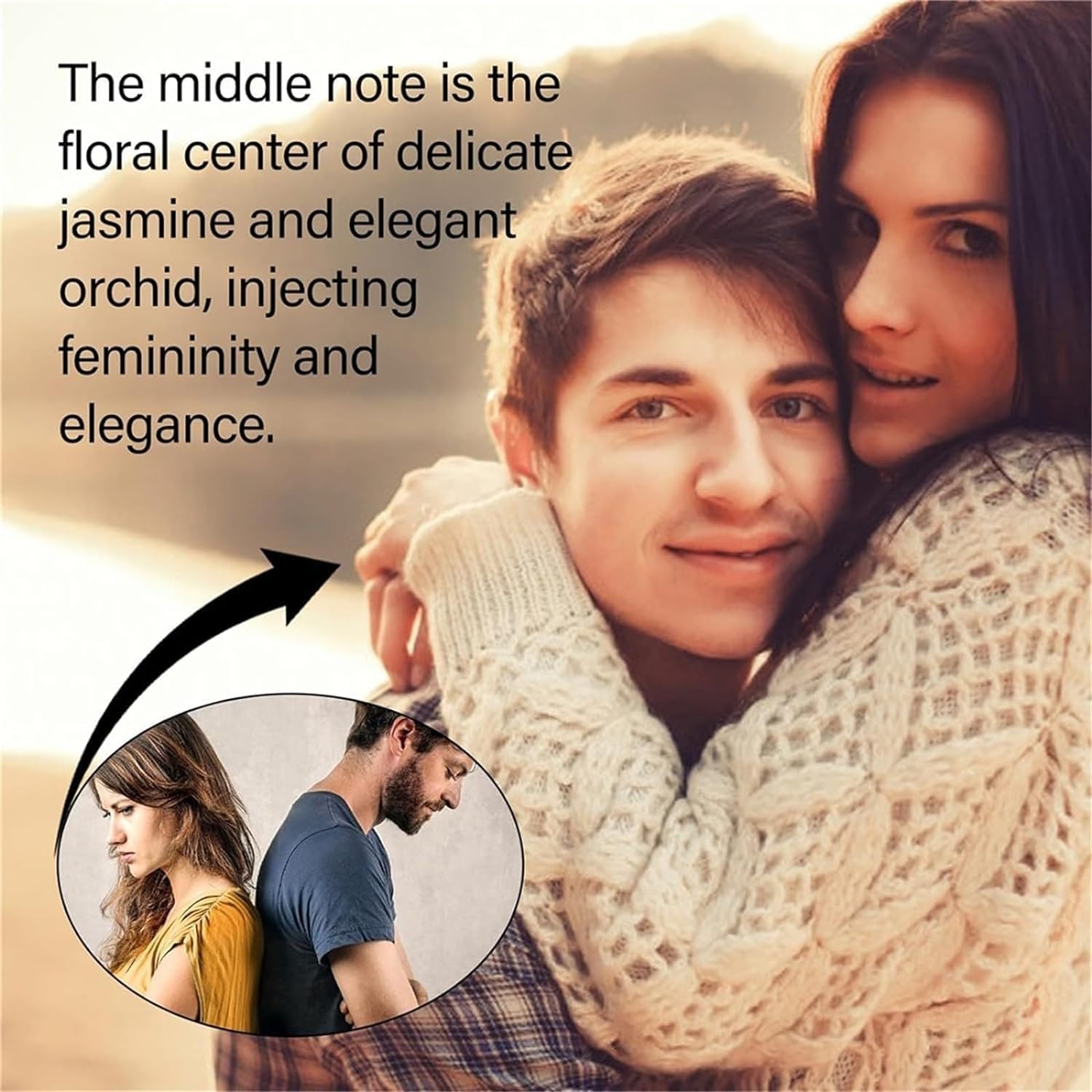 Qissah Blue eau de perfume 100ml – DiscountStore