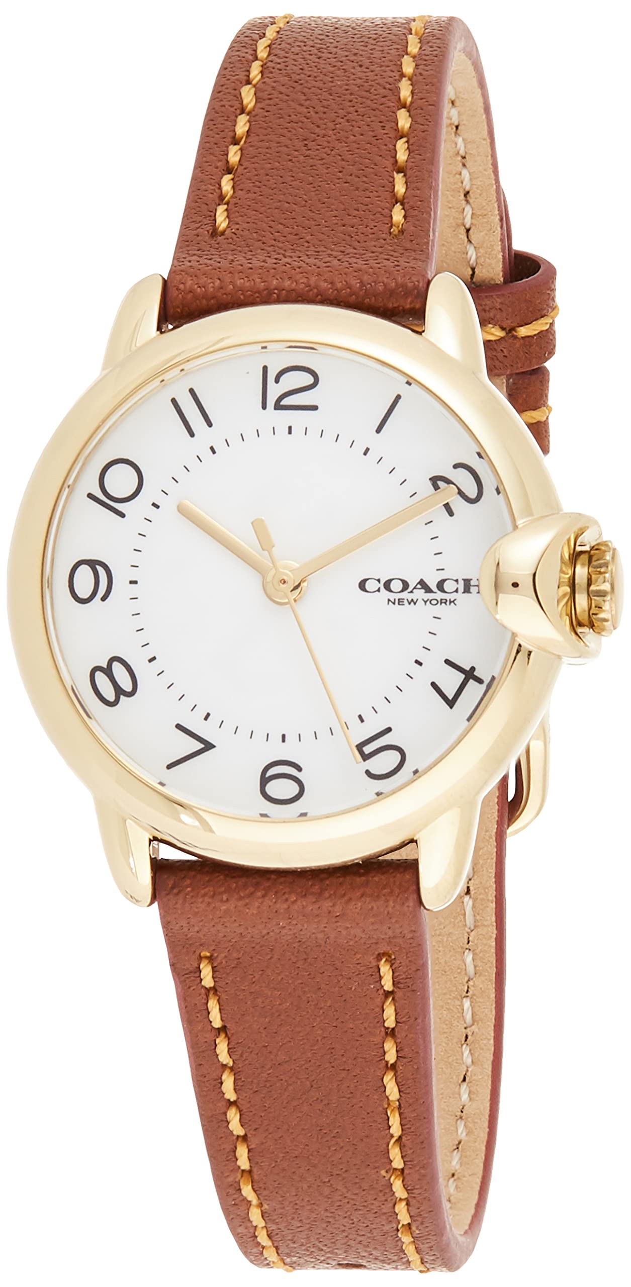 Coach Arden Women's Watch – DiscountStore