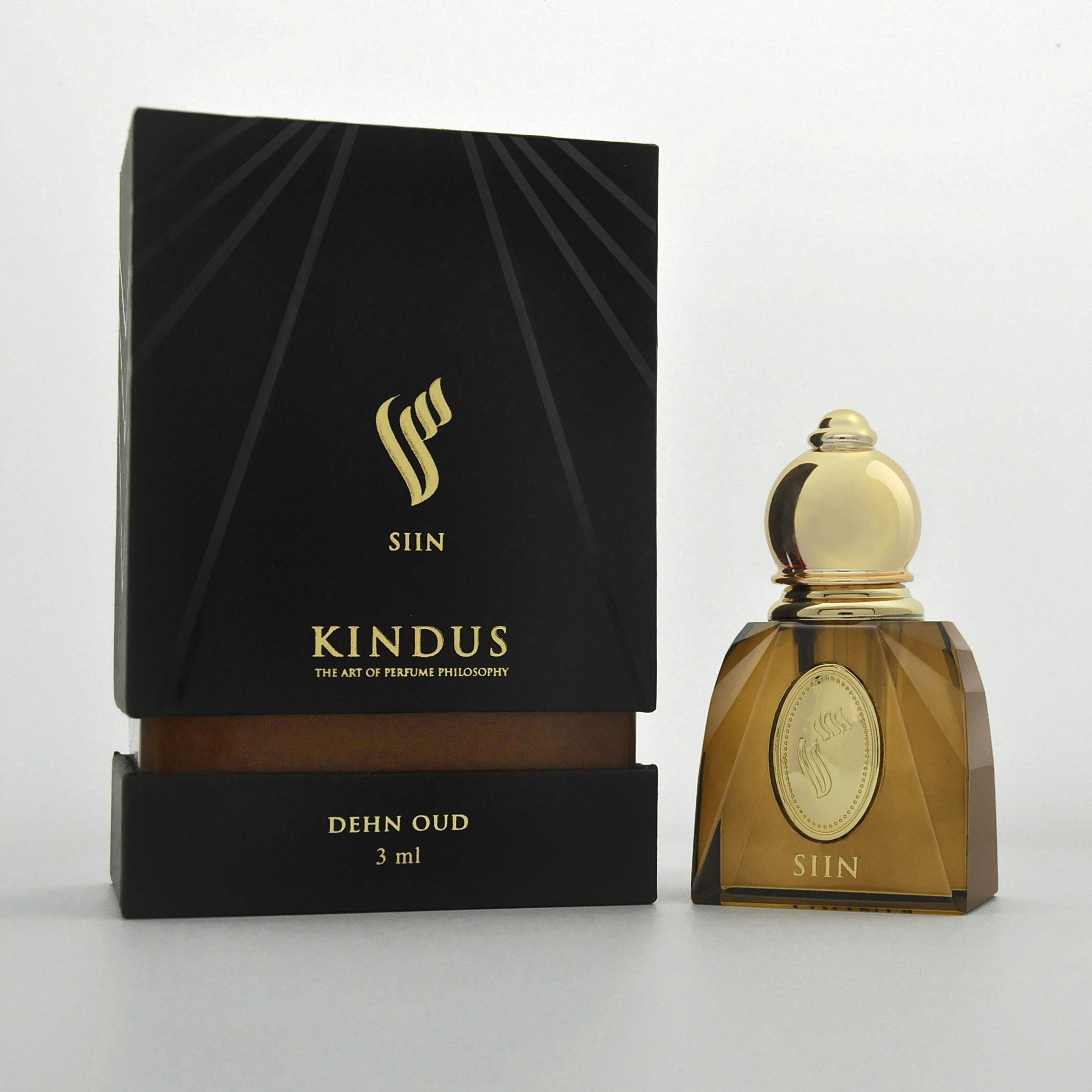 KINDUS Siin Fragrance (Mukhalat) – Discount Store