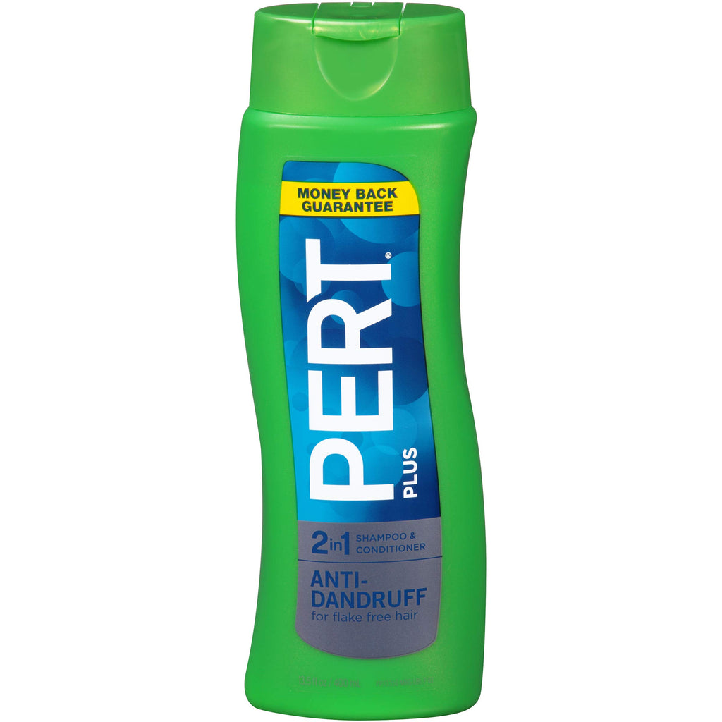 Pert Plus Pert In Dandruff Away Z Dandruff Away Shampoo Pack of 3 Mult ...