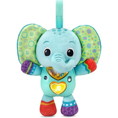 VTech Baby Cuddle and Sing Elephant – DiscountStore
