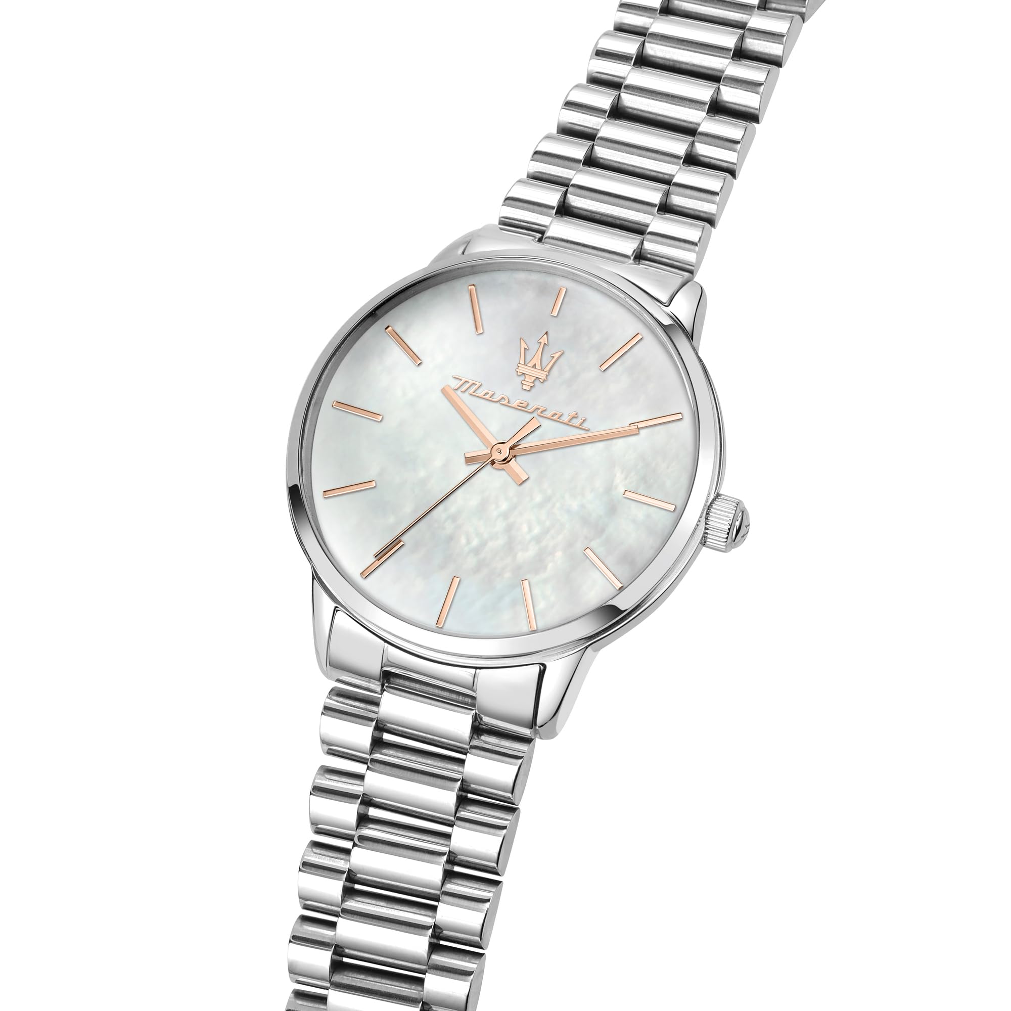 Maserati Royale Women's Watch, time only, 3H, quartz watch - R88531475 ...