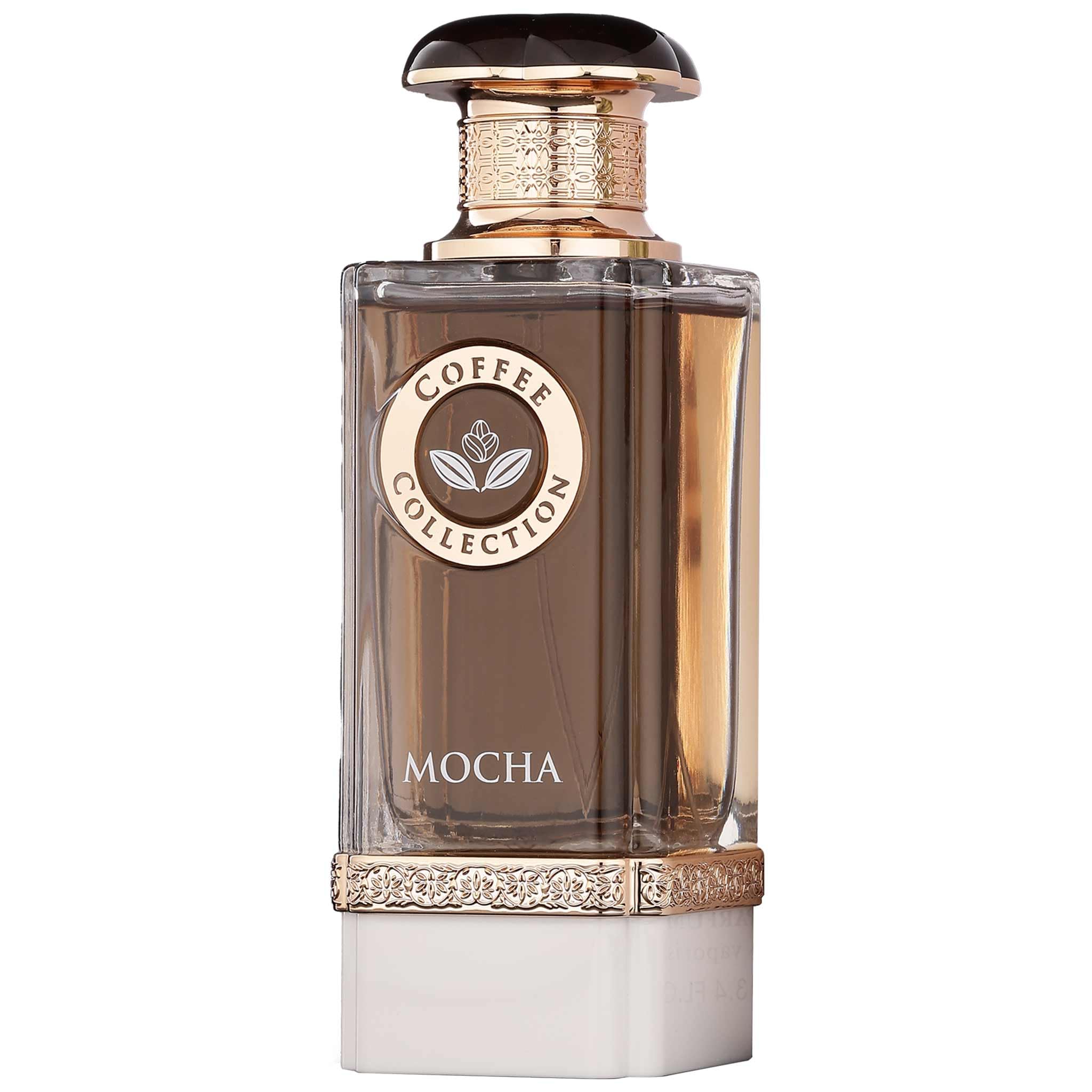 Fragrance World - Mocha Coffee - Eau de Parfum - Women Perfume, 100ml ...