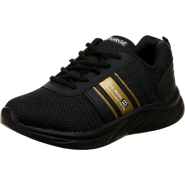 Bourge Men's Loire-342 Running Shoes – DiscountStore