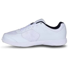 Nivia New Hawks Jogger Shoe White45 EU – Discount Store