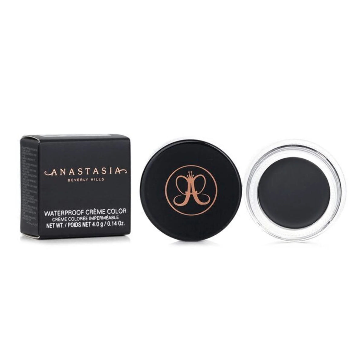 Anastasia Beverly Hills Waterproof Creme Color – DiscountStore