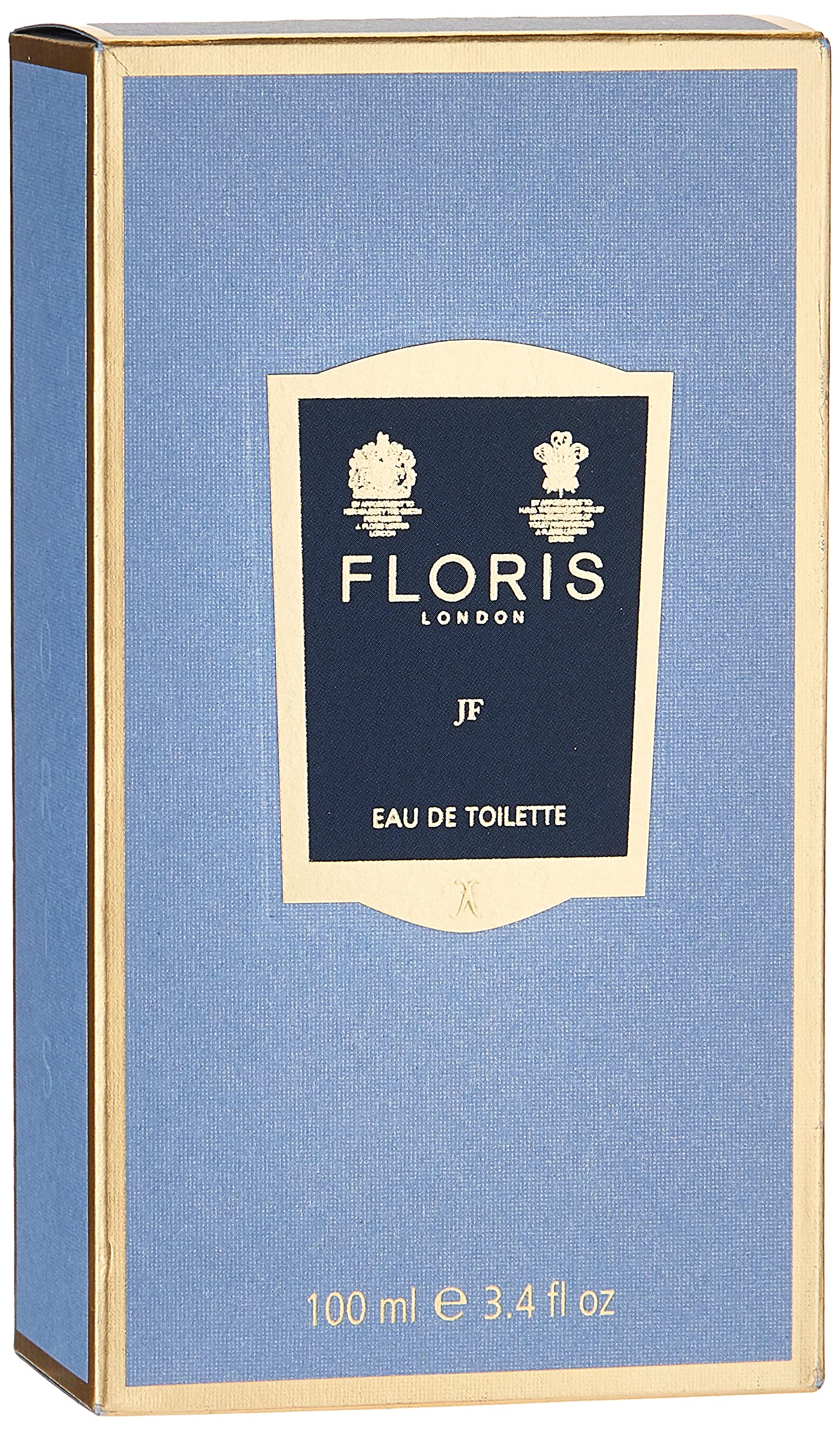 Floris Jf Eau de Toilette 100ml – Discount Store