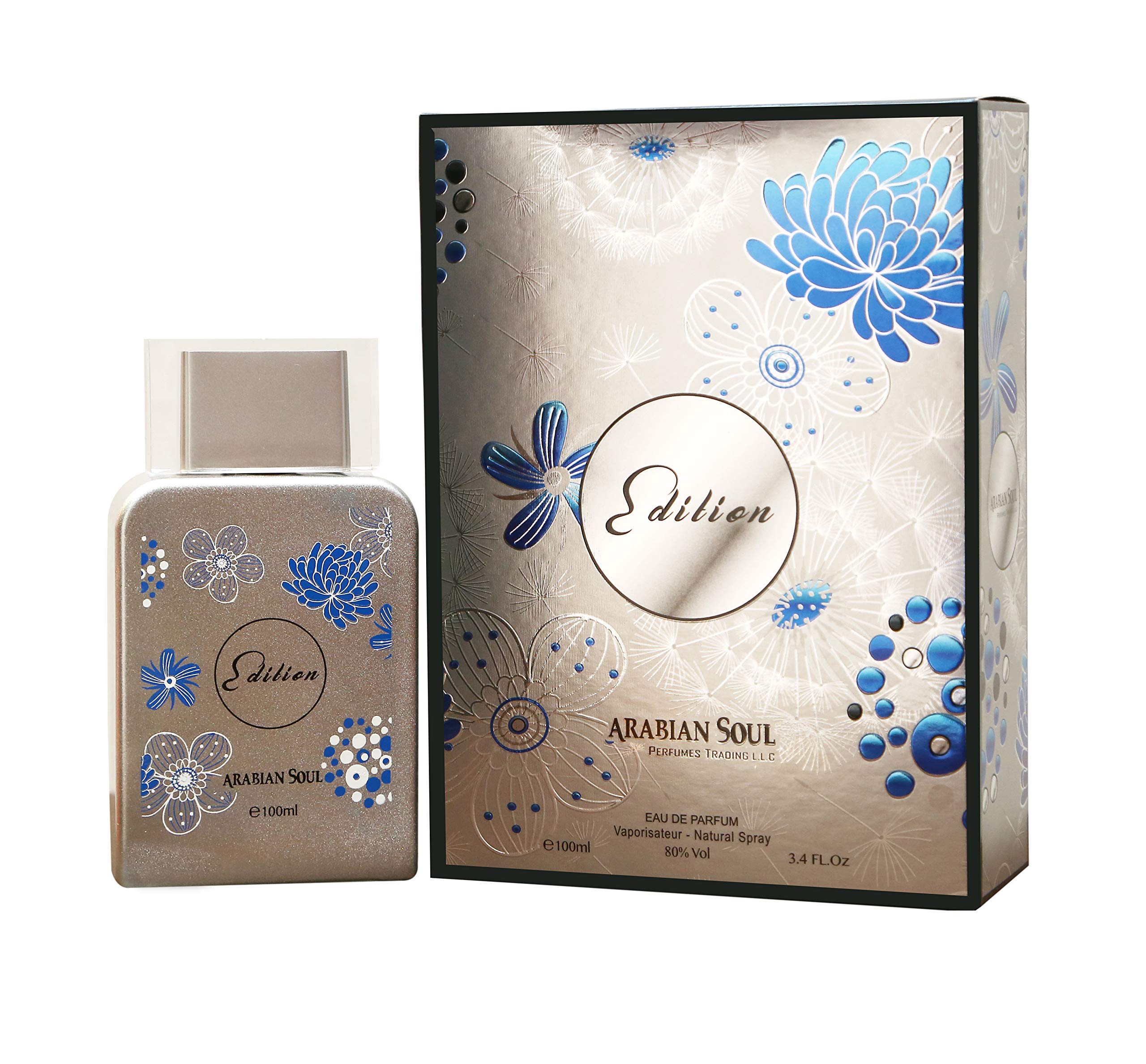 ARABIAN SOUL | EDITION 100 ML – DiscountStore