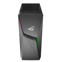 ASUS Rog Strix G10DK Desktop PC (AMD R7, 16GB RAM, 1TB HDD + 256GB SSD ...