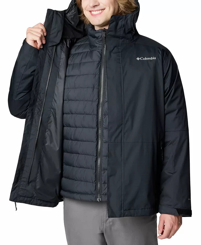 Men's Point Park Interchange Jacket – DiscountStore